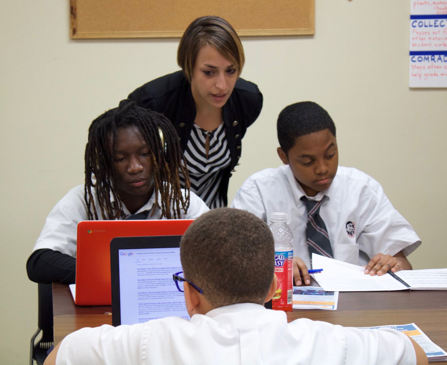 One World Education Receives Second OSSE SOAR Grant - One World Education